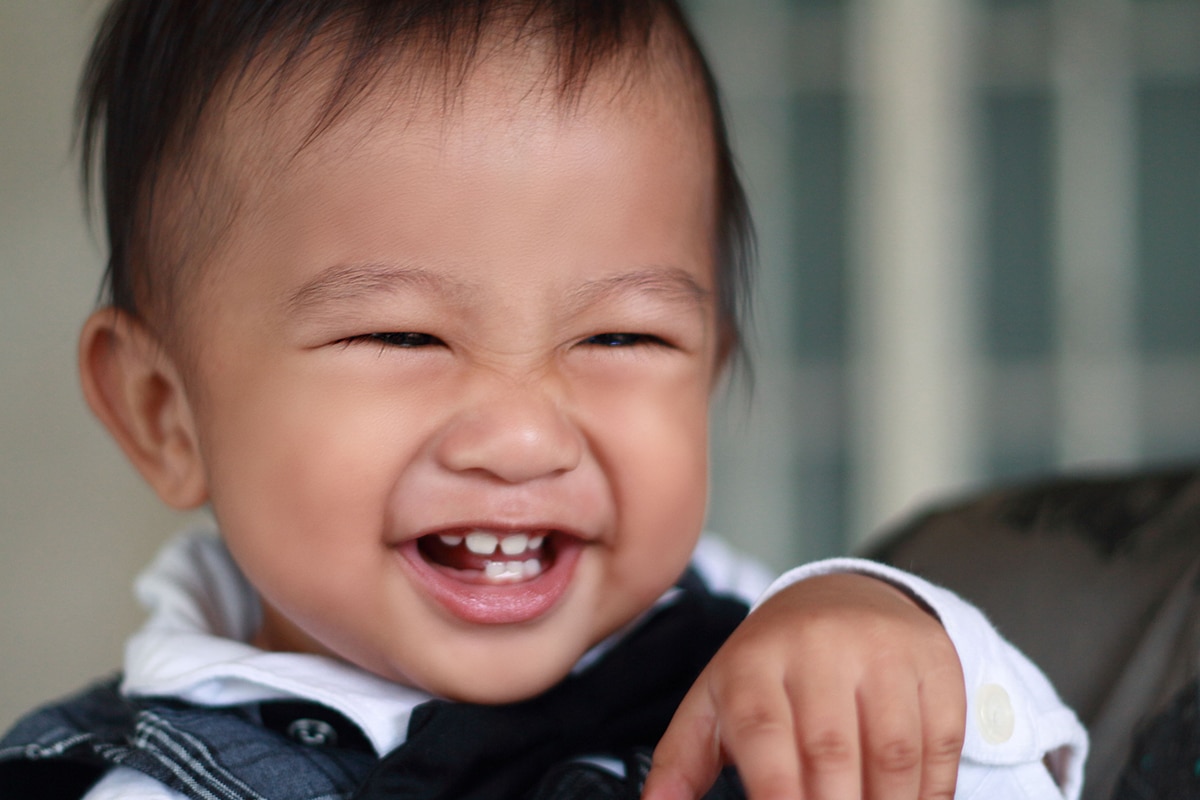 Untreated Cavities in Baby Teeth - Dream Smiles Pediatric Dentistry of ...